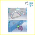 Software CAM Dental Mill Box