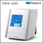 1E-Fresadora Dental Cad Cam DWX-52Di en Seco