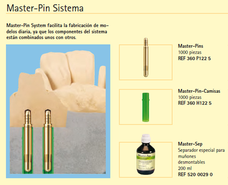 2U7-Instrumentos y Utensilios bredent